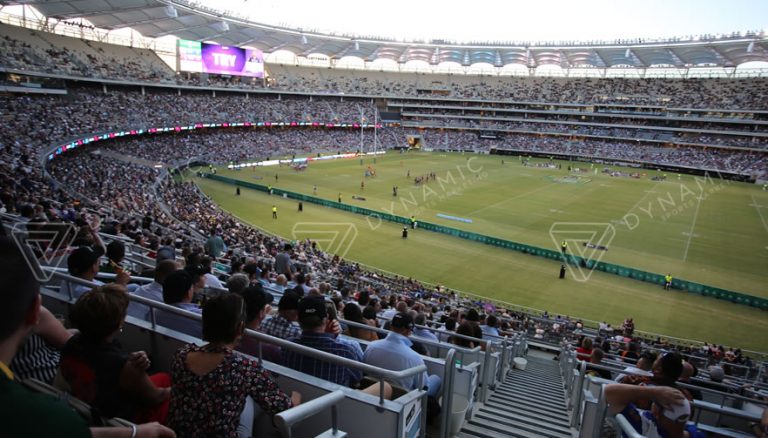 2025 State of Origin Perth Optus Stadium Corporate Boxes for 10 guests
