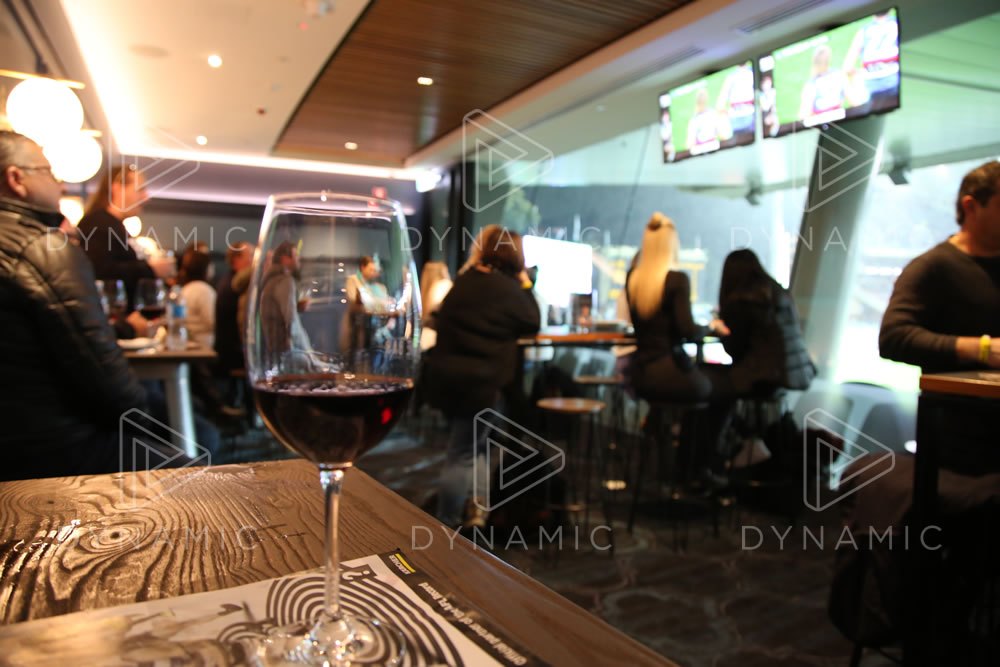 2023 State Of Origin Adelaide Oval Corporate Hospitality Premier Lounge